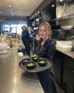 Nano Restaurant à Mouscron | Cuisine bistronomique et conviviale